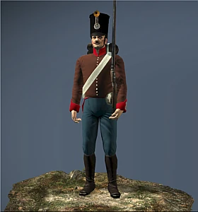 Archduke Charles' Legion | Total War Wiki | Fandom