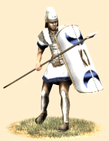 Libyan Spearmen | Total War Wiki | Fandom