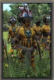 Tarascan Priests of Quetzalcoatl | Total War Wiki | Fandom