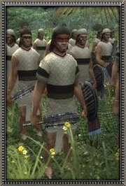 Tlaxcalan Mercenaries | Total War Wiki | Fandom
