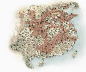 Han Fu (faction) | Total War Wiki | Fandom