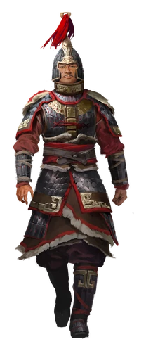 Zhang Fang | Total War Wiki | Fandom
