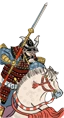 Yari Cavalry (Total War: Shogun 2) | Total War Wiki | Fandom