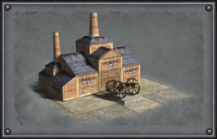 Ordnance Factory (Napoleon: Total War) | Total War Wiki | Fandom