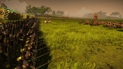 Imperial Defenders (Total War: Three Kingdoms) | Total War Wiki | Fandom