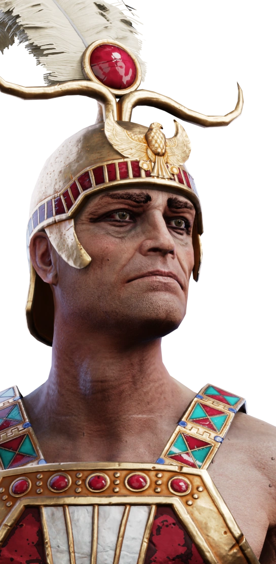 Setnakhte | Total War Wiki | Fandom