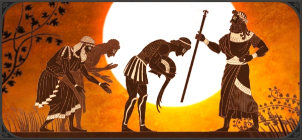 Anax | Total War Wiki | Fandom