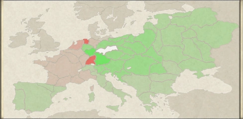 Saxony (Napoleon: Total War) | Total War Wiki | Fandom