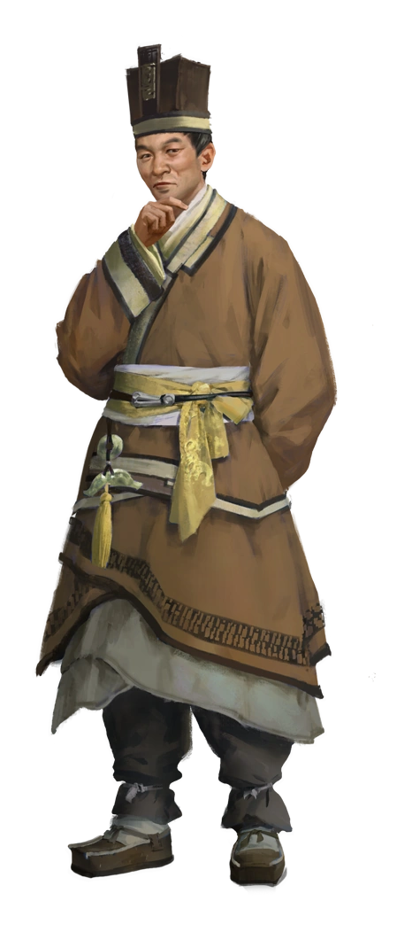 Guo Sheng | Total War Wiki | Fandom