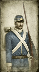 Republican Infantry | Total War Wiki | Fandom