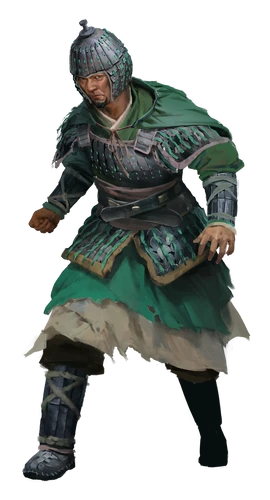 Hou Cheng | Total War Wiki | Fandom