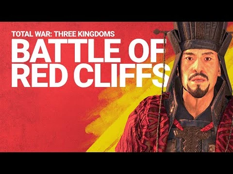 Battle of Red Cliffs | Total War Wiki | Fandom