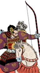 Bow Cavalry (Total War: Shogun 2) | Total War Wiki | Fandom