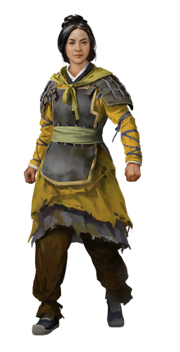 Lady Wu Total War Wiki Fandom