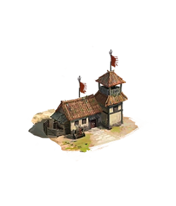 Military Infrastructure (building chain) | Total War Wiki | Fandom