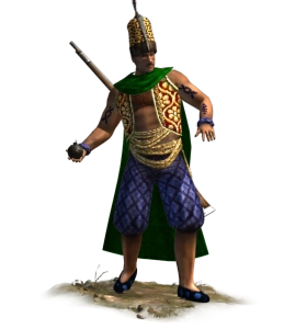 Beylik Janissary Grenadiers (Empire: Total War) | Total War Wiki | Fandom