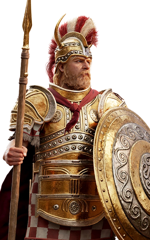 Menelaus Greek Mythology