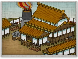 Arsenal (Rise of the Samurai) | Total War Wiki | Fandom