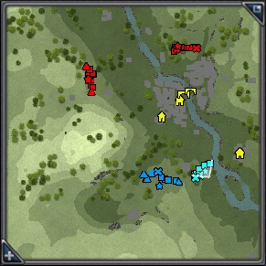 Battle of Lodi | Total War Wiki | Fandom