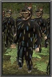 Aztec Coyote Priests | Total War Wiki | Fandom