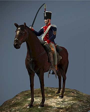 Light Dragoons Revolutionary War | Americanwarmoms.org