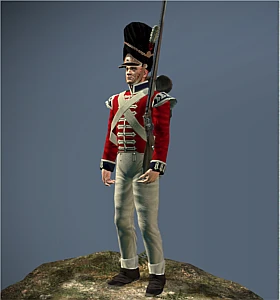 Republican Guards | Total War Wiki | Fandom