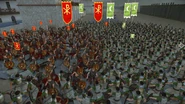 Foederati Infantry | Total War Wiki | Fandom