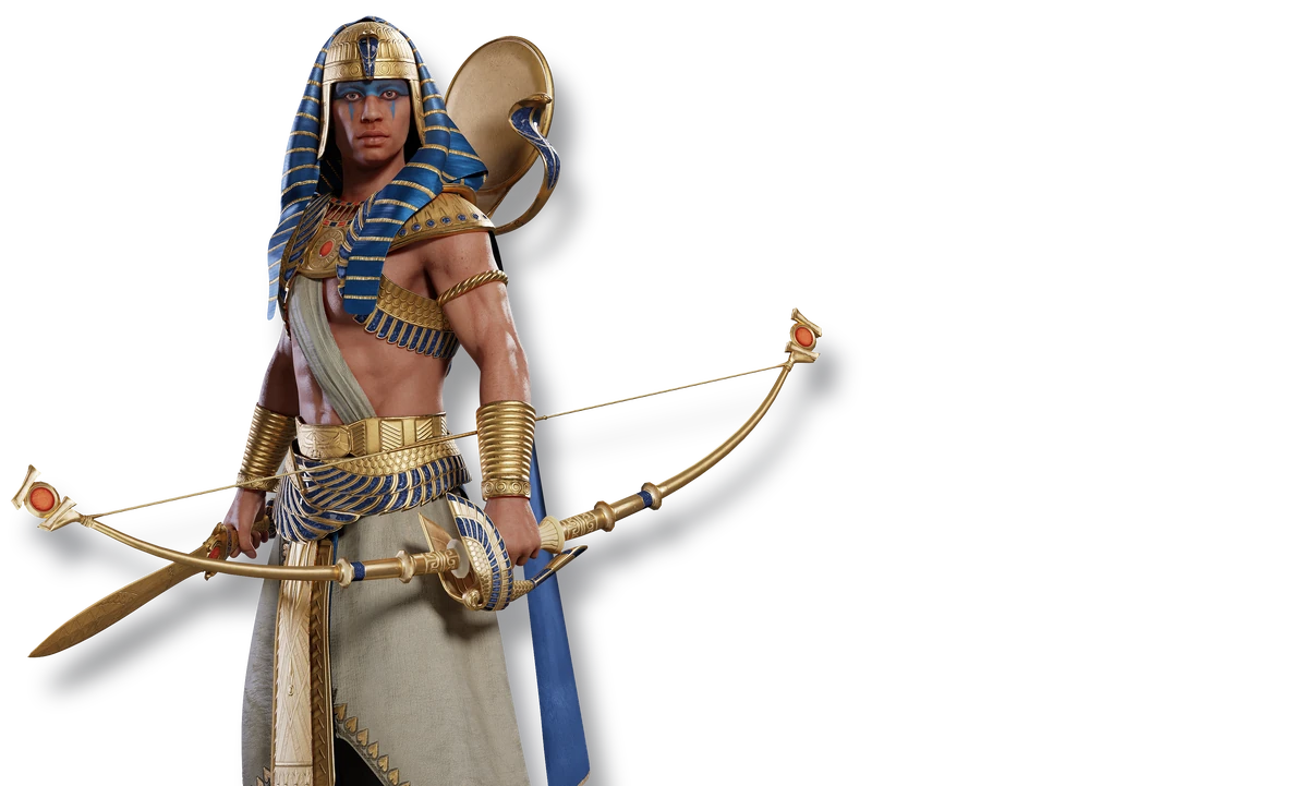 Ramesses/Gallery | Total War Wiki | Fandom