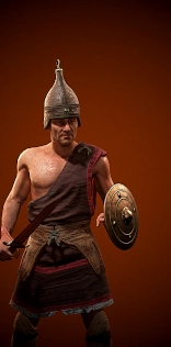 Argive Swordsmen | Total War Wiki | Fandom