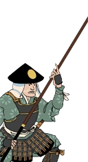 Oda Long Yari Ashigaru | Total War Wiki | Fandom