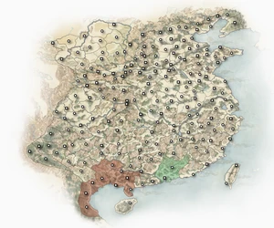 Lin Jun (faction) | Total War Wiki | Fandom