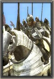 Mongol Khan's Guard | Total War Wiki | Fandom
