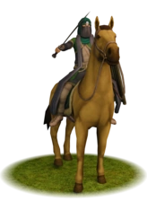 Arab Cavalry | Total War Wiki | Fandom