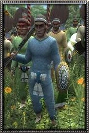 Mayan Temple Guard | Total War Wiki | Fandom