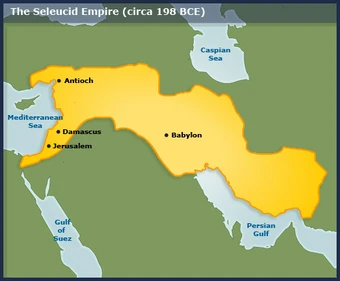 Seleucid Empire | Total War Wiki | Fandom