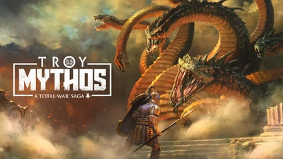 Mythos Expansion Pack | Total War Wiki | Fandom