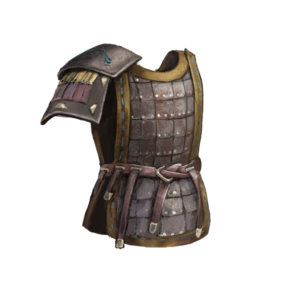 Armour Ancillaries (Total War: Three Kingdoms) | Total War Wiki | Fandom