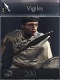Vigiles (Total War: Arena) | Total War Wiki | Fandom