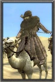 Bedouin Camel Riders | Total War Wiki | Fandom
