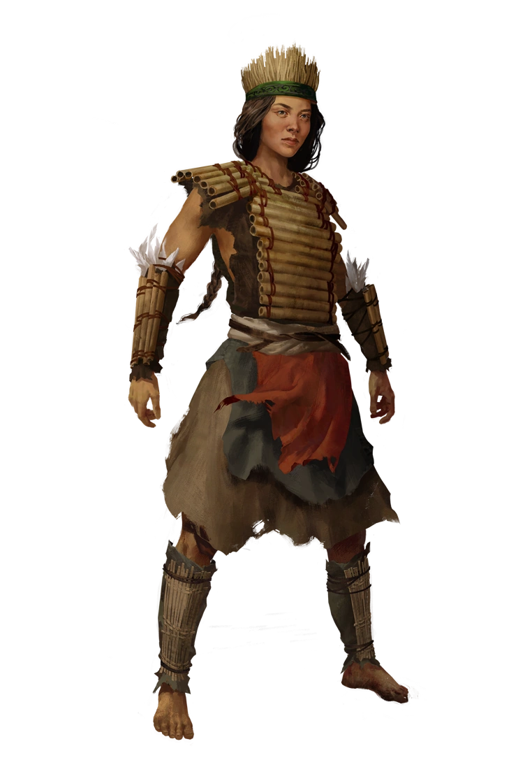 Yu Wu Bo Luo | Total War Wiki | Fandom