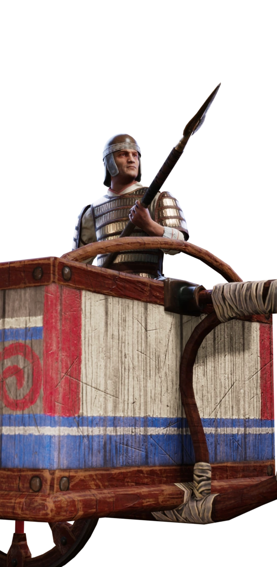 Heavy Anatolian Chariots (Highlands) | Total War Wiki | Fandom