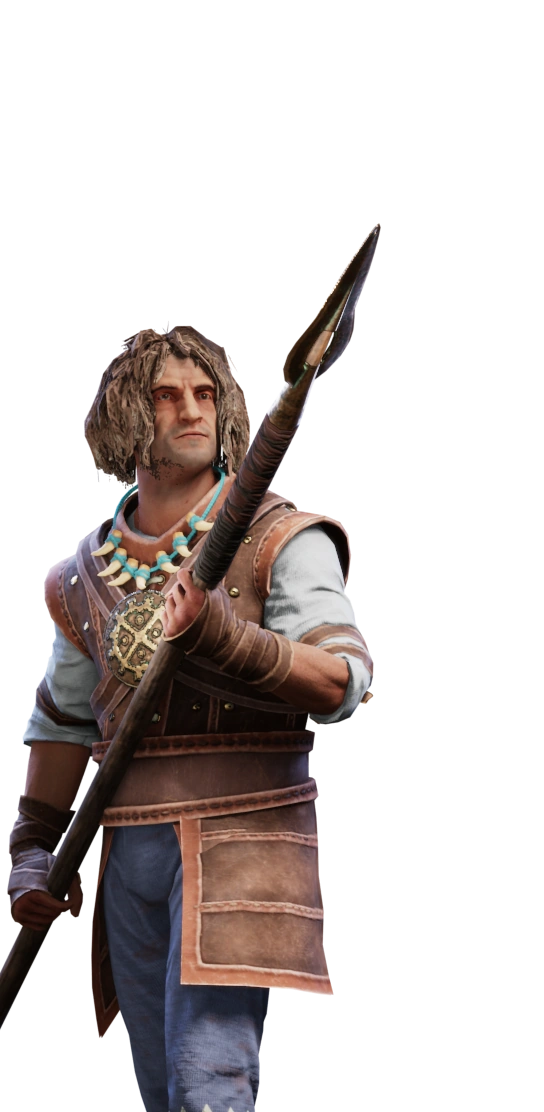 Category:Two-handed spear infantry units (Total War: Pharaoh) | Total ...