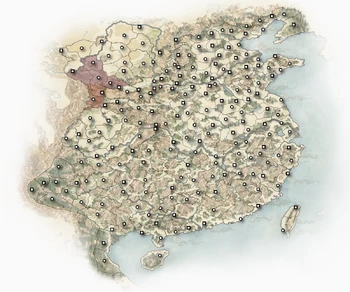 Han Sui (faction) | Total War Wiki | Fandom