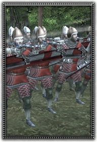 Pavise Crossbow Militia (Fourth Crusade) | Total War Wiki | Fandom