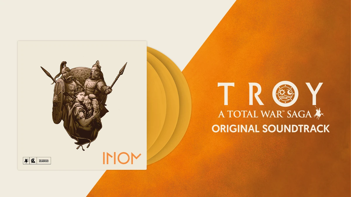 Category:Original soundtracks | Total War Wiki | Fandom