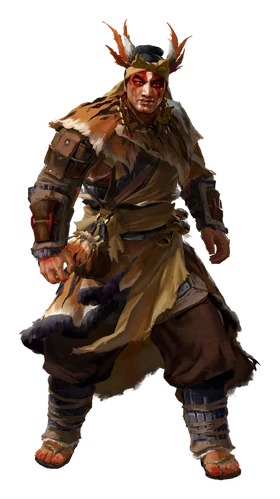 Shamoke | Total War Wiki | Fandom