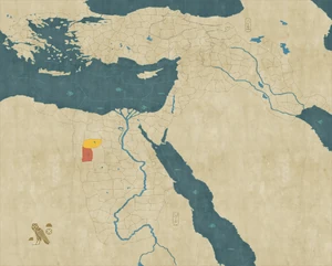 Meshwesh | Total War Wiki | Fandom