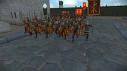 Foederati Infantry | Total War Wiki | Fandom