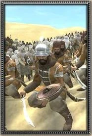 Hashashim | Total War Wiki | Fandom
