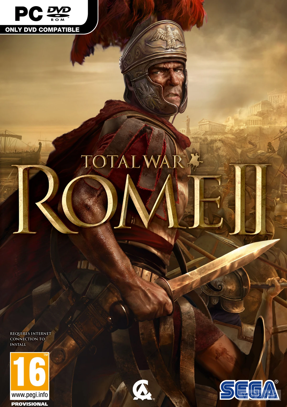 Total War: Rome II | Total War Wiki | Fandom